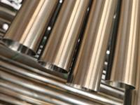 China Water Tank 219mm TP444 Astm Pipe Stainless Steel Tubing for sale