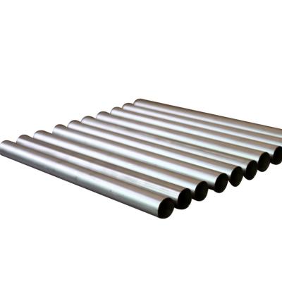 China MTC 0.5mm Stainless Steel Tubing Hollow Pipe 347H For High Tem Gaskets for sale