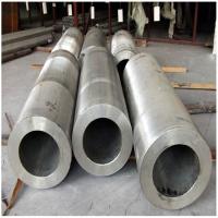 China Nickel Alloy Boiler 2304 321 SS Duplex Stainless Steel Tube Pipe for sale