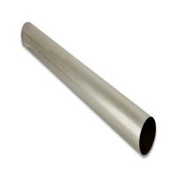 China Exhaust ASTM B338 Titanium Round Tube for sale