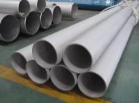 China FeCrAl 6mm Nickel Alloy Tube Inconel 800H Stainless Steel Tubing for sale