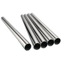 China Annealed 316 Seamless Precision Tube Precision Steel Pipe DIN 2391 for sale