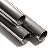 China Annealed 316 Seamless Precision Tube Precision Steel Pipe DIN 2391 for sale