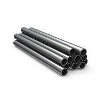 China Annealed 316 Seamless Precision Tube Precision Steel Pipe DIN 2391 for sale