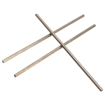China Annealed 316 Seamless Precision Tube Precision Steel Pipe DIN 2391 for sale