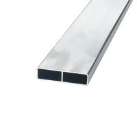 China GH3030 Stainless Steel Tubing Polished Pipe EN 10216 Square for sale