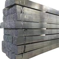 China GH3030 Stainless Steel Tubing Polished Pipe EN 10216 Square for sale