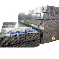 China GH3030 Stainless Steel Tubing Polished Pipe EN 10216 Square for sale