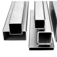 China 304L Mill UNS Mill Ornamental Decorative Steel Pipe Tubing for sale