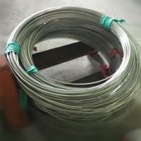 China 800 Alloy 2205 Duplex Stainless Steel Tubing Coil Welded Heat Exchanger for sale