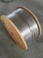China 800 Alloy 2205 Duplex Stainless Steel Tubing Coil Welded Heat Exchanger for sale