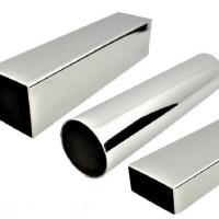 China Bright AISI 304 Schedule 40 Ss Pipe Seamless Hydraulic for sale