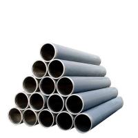 China Bright AISI 304 Schedule 40 Ss Pipe Seamless Hydraulic for sale