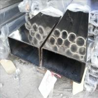 China 304L Stainless Steel Hydraulic Pipe Metal A312 ERW Hydraulic System for sale