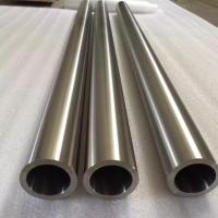 China 304L Stainless Steel Hydraulic Pipe Metal A312 ERW Hydraulic System for sale
