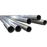 China SA213 TP310H Stainless Steel Seamless Pipes For Heat Exchanger for sale