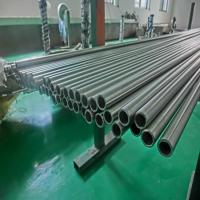 China SA213 TP310H Stainless Steel Seamless Pipes For Heat Exchanger for sale