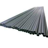 China SA213 TP310H Stainless Steel Seamless Pipes For Heat Exchanger for sale