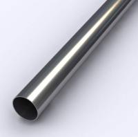 China Super Duplex Uns S32760 Stainless Steel Seamless Pipes 0.5mm for sale
