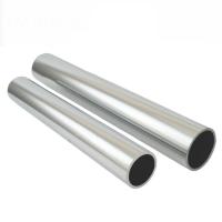 China Super Duplex Uns S32760 Stainless Steel Seamless Pipes 0.5mm for sale