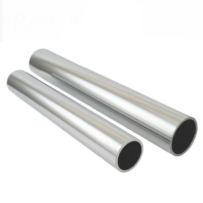 China Super Duplex Uns S32760 Stainless Steel Seamless Pipes 0.5mm for sale