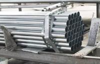 China Super Duplex Uns S32760 Stainless Steel Seamless Pipes 0.5mm for sale
