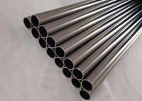 China Boiler 2205 Duplex Stainless Steel Pipe Astm A790 Uns S32205 for sale