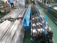 China Boiler 2205 Duplex Stainless Steel Pipe Astm A790 Uns S32205 for sale