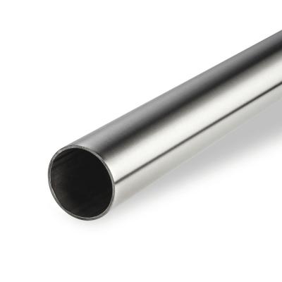 China TP 446 Stainless Steel Seamless Pipes EN 10216-5 Hollow Capillary for sale