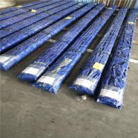China TP 446 Stainless Steel Seamless Pipes EN 10216-5 Hollow Capillary for sale