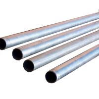China TP 446 Stainless Steel Seamless Pipes EN 10216-5 Hollow Capillary for sale
