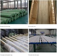 China ASTM A268 Tp 410 Stainless Steel Uns S41000 Round Square Pipe for sale