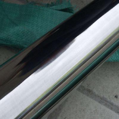 China ASTM A268 Tp 410 Stainless Steel Uns S41000 Round Square Pipe for sale