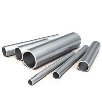 China Austenitic 347 Stainless Steel Seamless Pipes DIN 1.4550 for sale