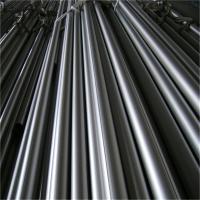 China DIN 1.4449 UNS 317l Stainless Steel Pipe Rolled And Welded for sale