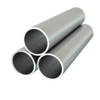 China A312 Stainless Steel Seamless Pipes TP316L For Heat Exchanger Seawater for sale