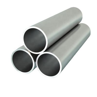 China A312 Stainless Steel Seamless Pipes TP316L For Heat Exchanger Seawater for sale
