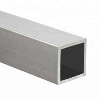 China A312 Stainless Steel Seamless Pipes TP316L For Heat Exchanger Seawater for sale