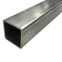 China 316  316L  Stainless Steel Seamless Pipe  Round    Square for sale