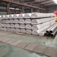 China 316  316L  Stainless Steel Seamless Pipe  Round    Square for sale
