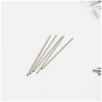 China 0.5mm Welded Miniature SS Seamless Pipes Stainless Steel 304L for sale