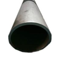 China 304L Cold Drawn Seamless Steel Tube 200mm Nickel Alloy Round for sale