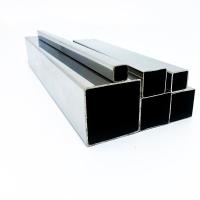 China 306 Annealed Stainless Steel Seamless Pipes Cold Drawn Pickled for sale