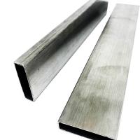 China 306 Annealed Stainless Steel Seamless Pipes Cold Drawn Pickled for sale