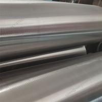 China B36.19 Ss316L Large Diameter Seamless Pipe Pickled Annealed for sale
