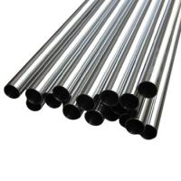 China A312 Stainless Steel Welded Pipe for sale