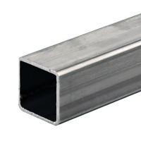 China TP304L Rectangular Steel Tubing for sale
