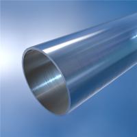 China N08904 Cold Drawn Seamless Tubing TP 904l Stainless Steel Pipe for sale