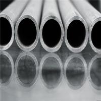 China N08904 Cold Drawn Seamless Tubing TP 904l Stainless Steel Pipe for sale