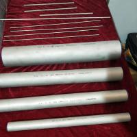 China N08904 Cold Drawn Seamless Tubing TP 904l Stainless Steel Pipe for sale